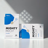 Mighty Patch Invisible | Clear Spot & Pimple Patch | Hero Cosmetics