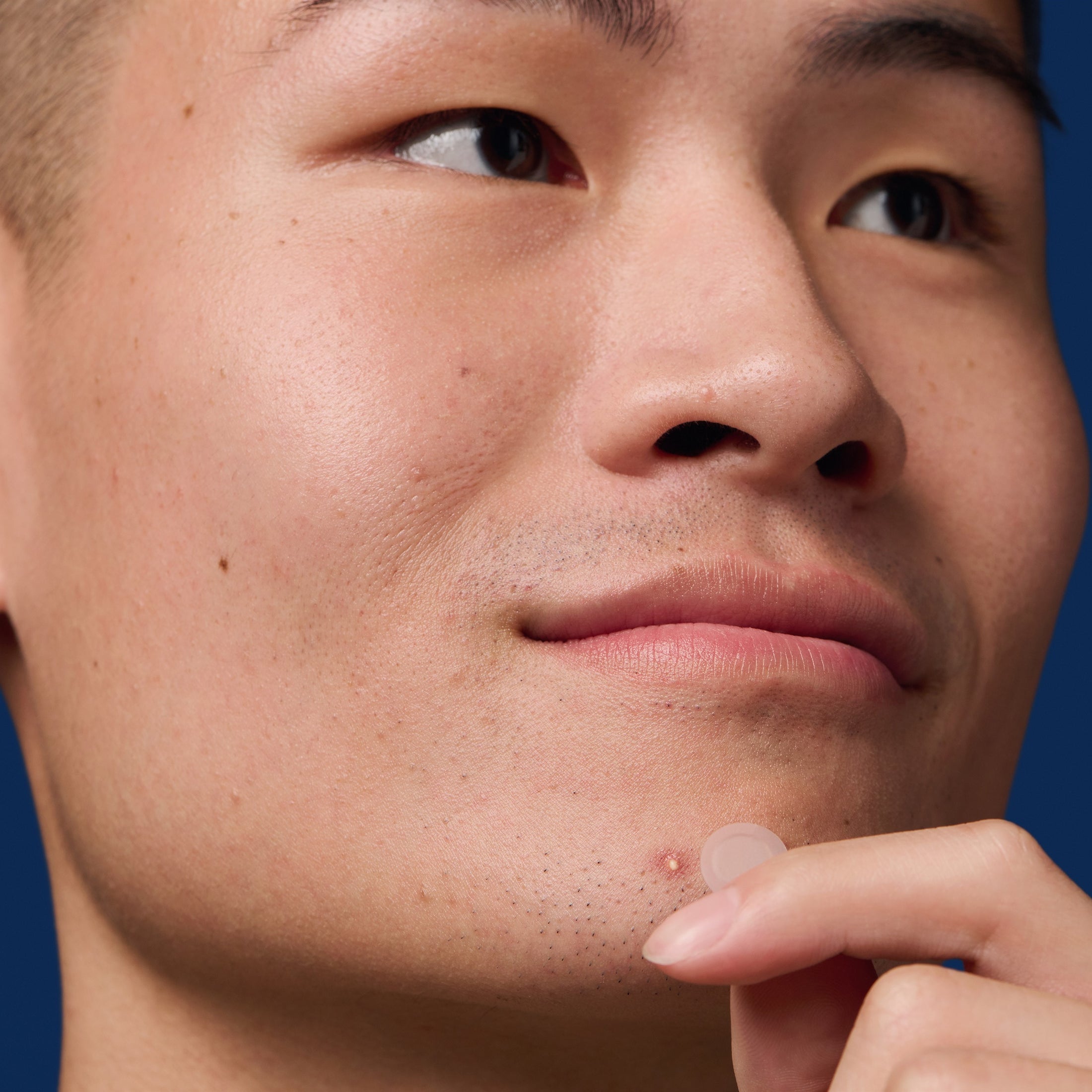 Mighty Patch Invisible | Clear Spot & Pimple Patch | Hero Cosmetics